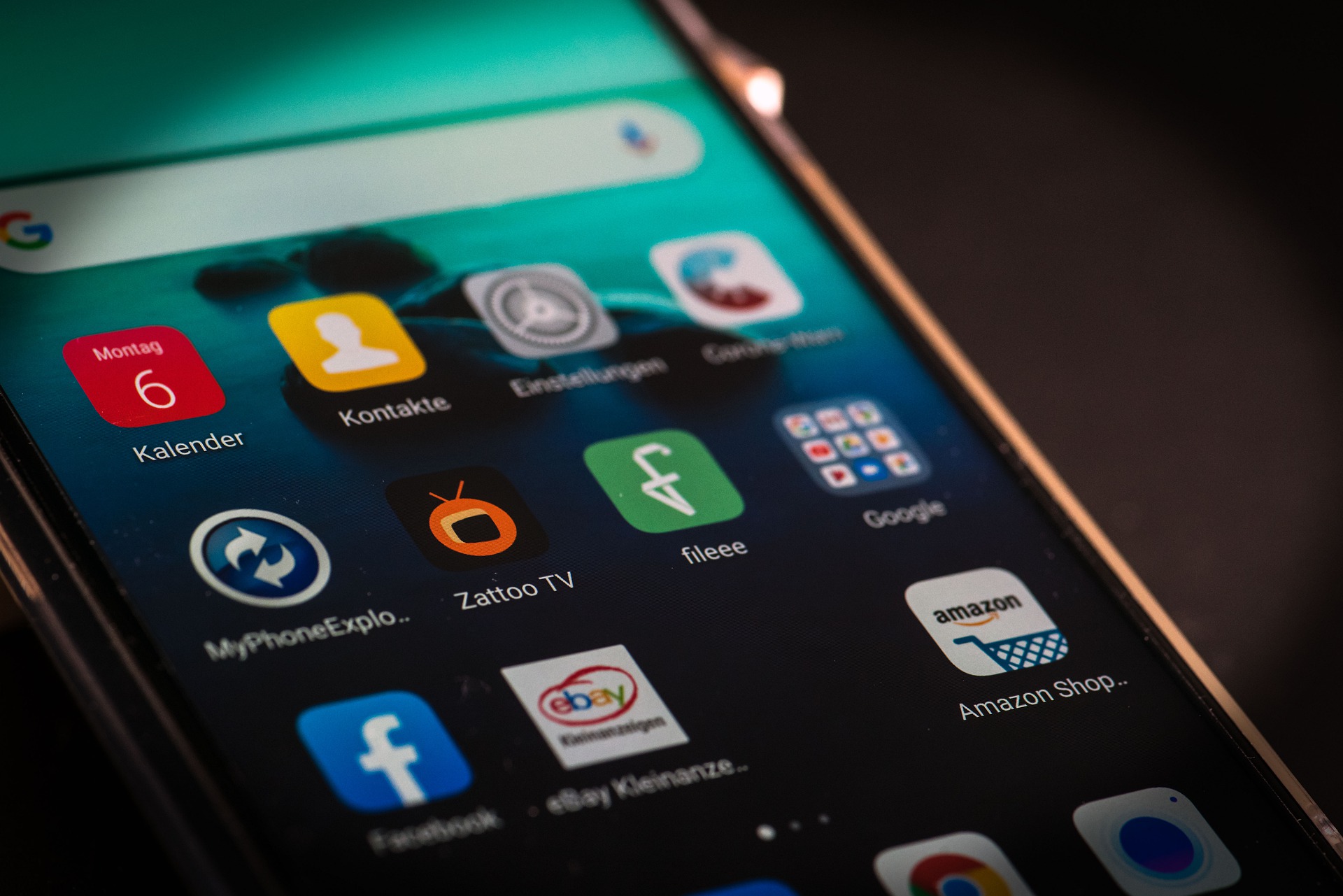 Was sind Widgets und wie sinnvoll sind sie? - EDEKA smart